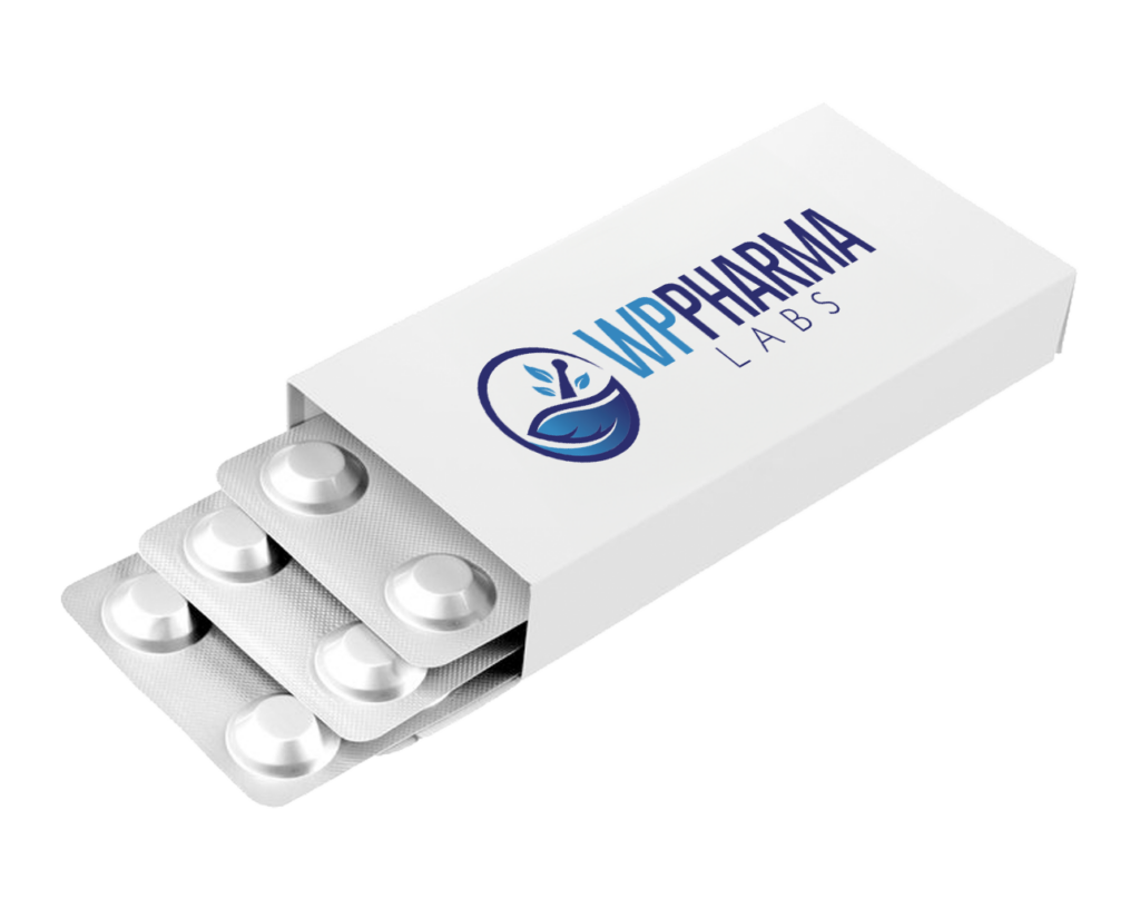 WP Pharma Labs