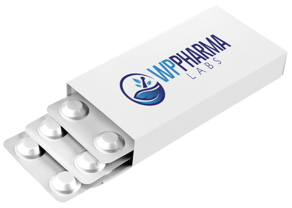 WP Pharma Labs - Compounding Pharmacy in Dallas TX
